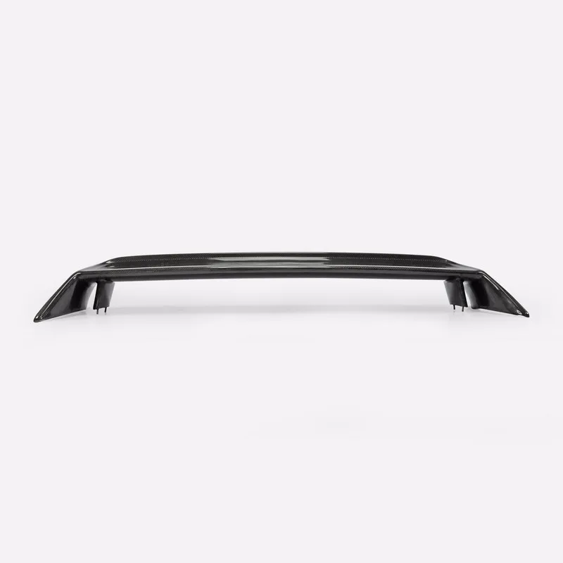Skyline R32 GTR OEM Carbon Rear Trunk Spoiler - 1 Year Warranty