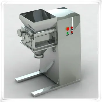 Yk-160 Pharmaceutical Swaying Granulator/oscillating Granulator ...