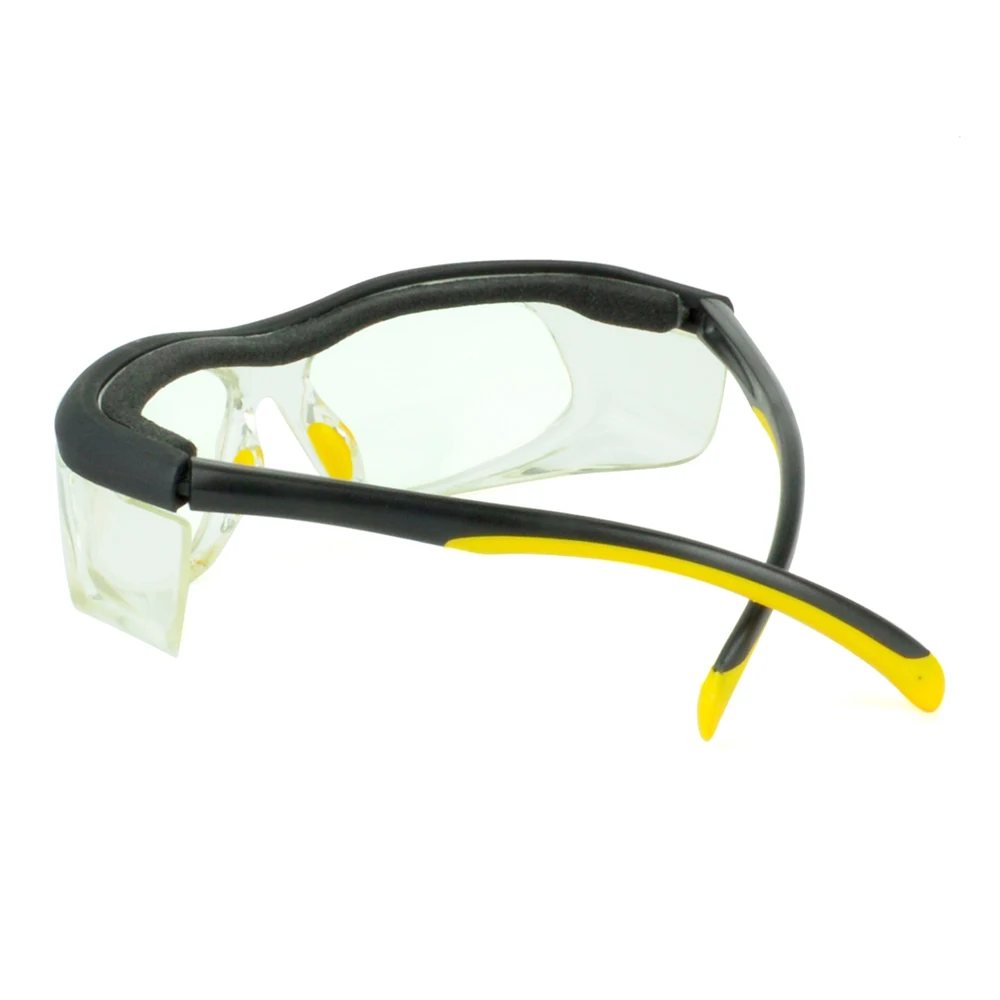 Ce En166f Approved Soft Face Foam Prescription Safety Goggle - Buy Soft ...