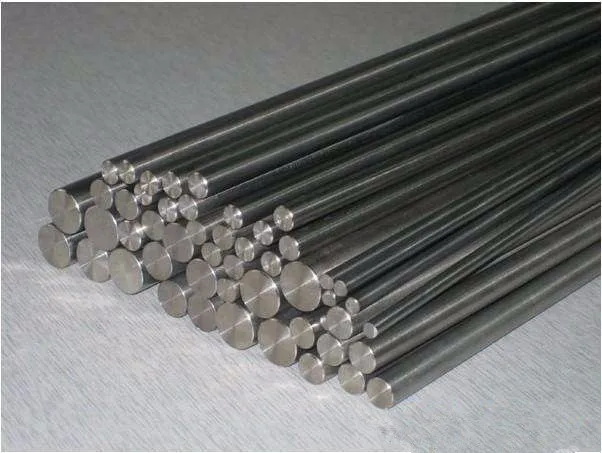Metal Chromium Lump - High Purity for Steelmaking