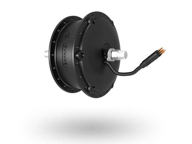 Fm-g320.250.r 8fun Bafang 250w Rear Drive Electric Hub Motor - Buy ...