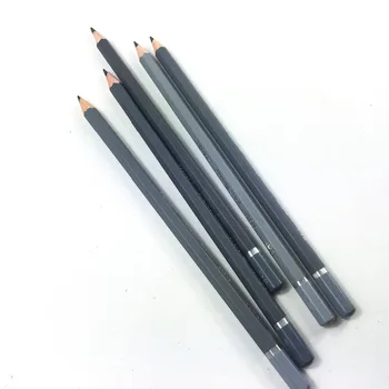 12 Pcs Grey Pencil In Box With High Quality - Buy Top Quality Modern ...
