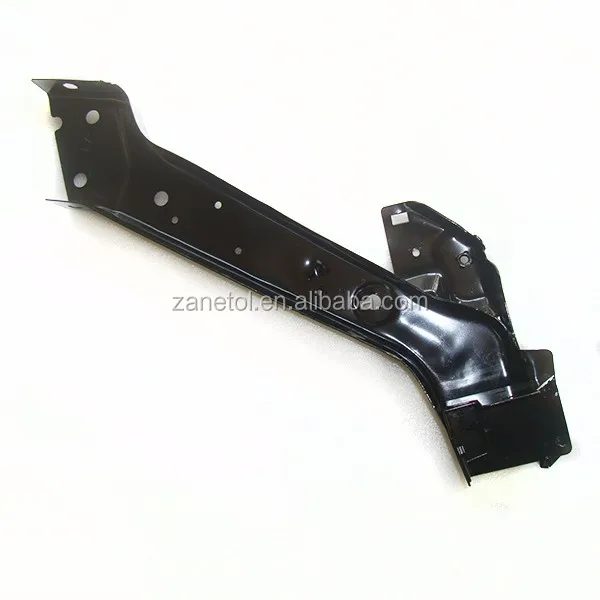 Auto Left Radiator Support For J Eep Grand Cherokee Dodge Durango 2011 ...