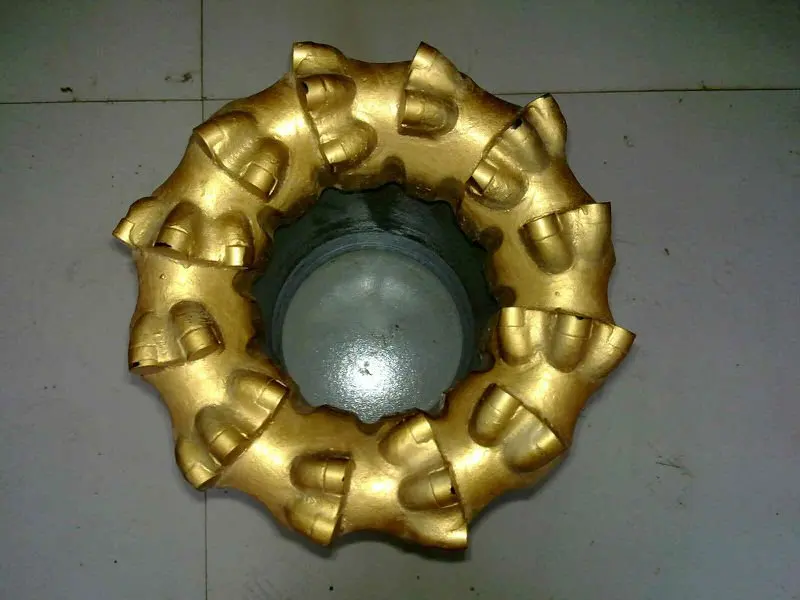 Big Size Tcr Drill Bits/ Tricone Bits For Water/oil/gas/minin Project ...