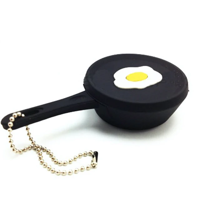 8gb Custom Usb Flash Drive Frying Pan - Buy Usb Frying Pan,8gb Usb ...
