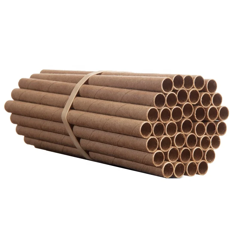 Large Bee Tubes For Native Mason Bees Paper Tube Insert And Refill ...