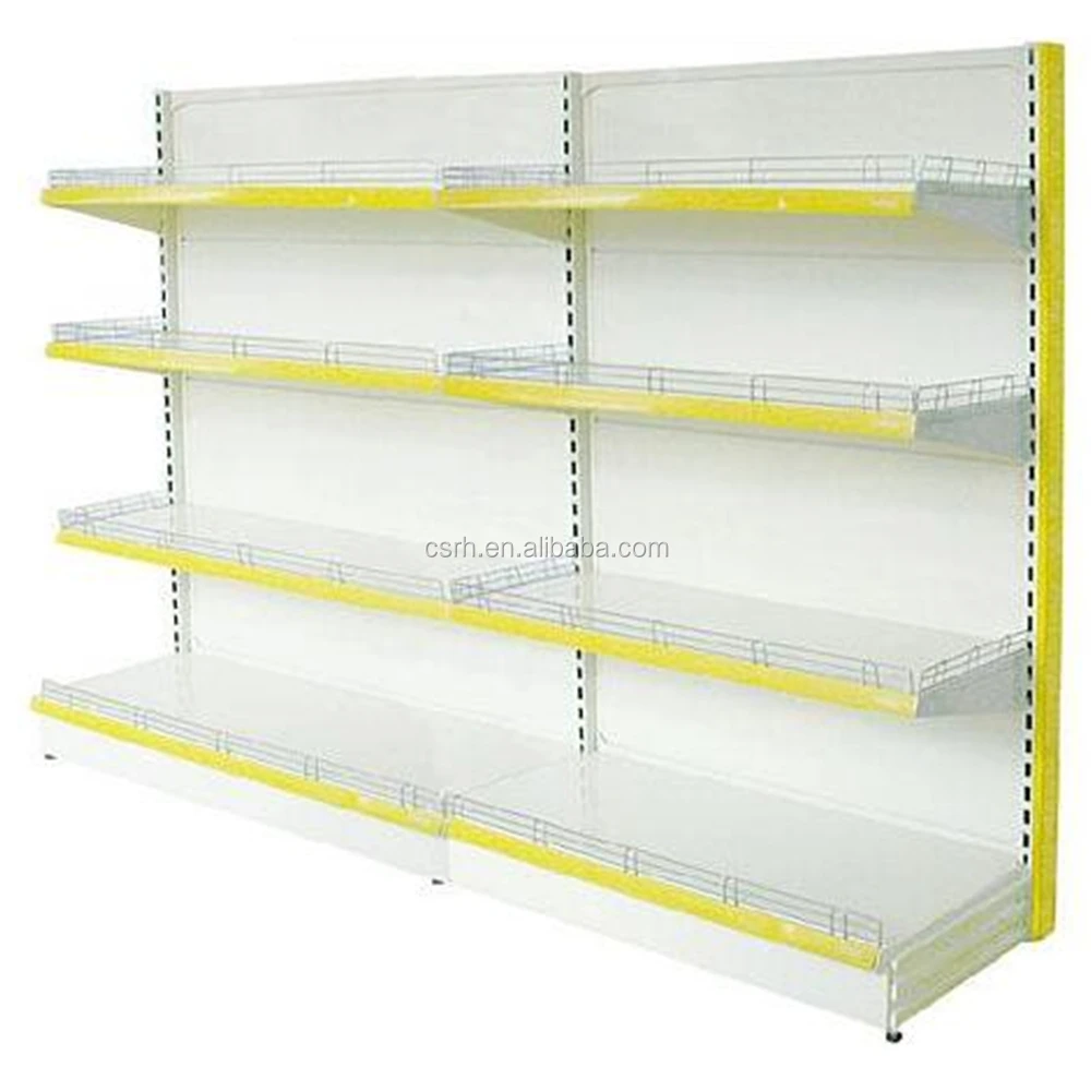 Wall Gondolas Shelf/wall Gondolas Rack - Buy Wall Gondolas Shelf/wall ...