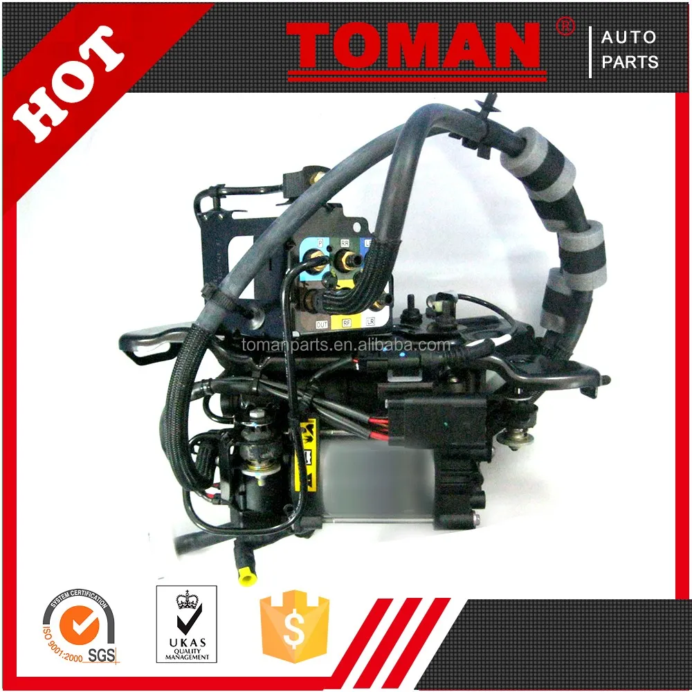 Air Suspension Compressor For Jeep Grand Cherokee 2014 Oe# 68204730ab ...