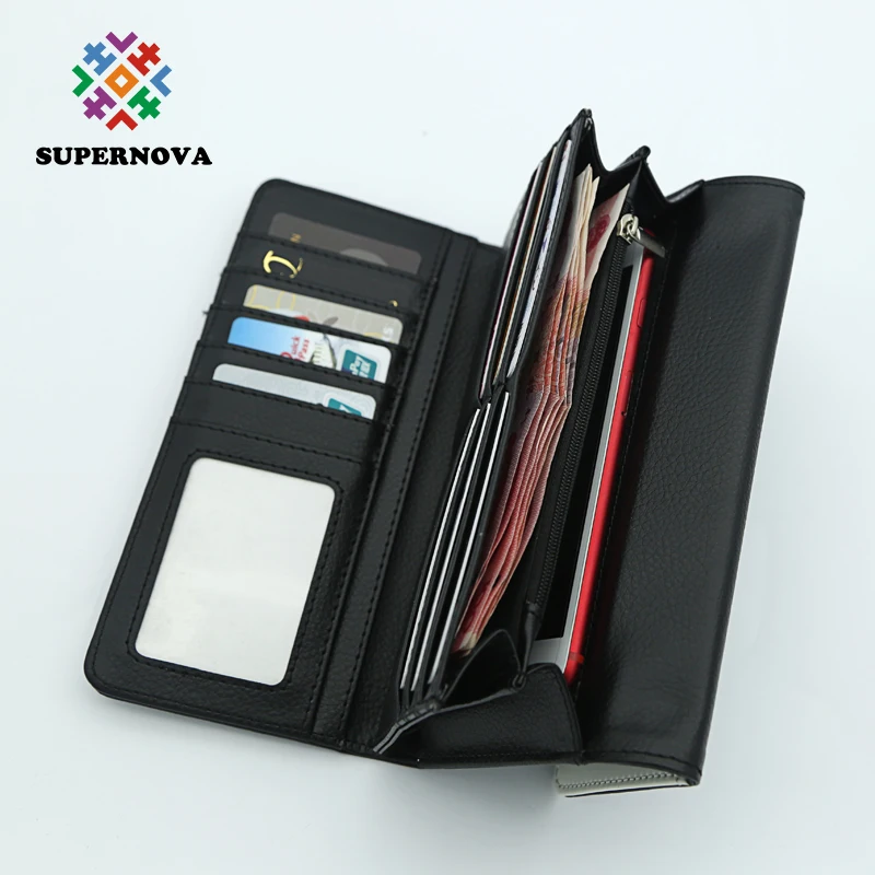 Custom Printed Wallets - Sublimation Wallets Available