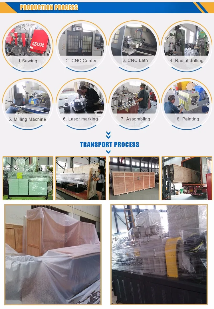 High Efficiency Expanded Polypropylene Foam Extruder