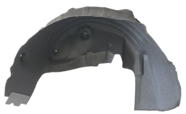 奔驰GLA X156左A1566900330 A156 690 0330的2015 '~ 2018' GLA轮拱挡泥板衬套| Alibaba.com