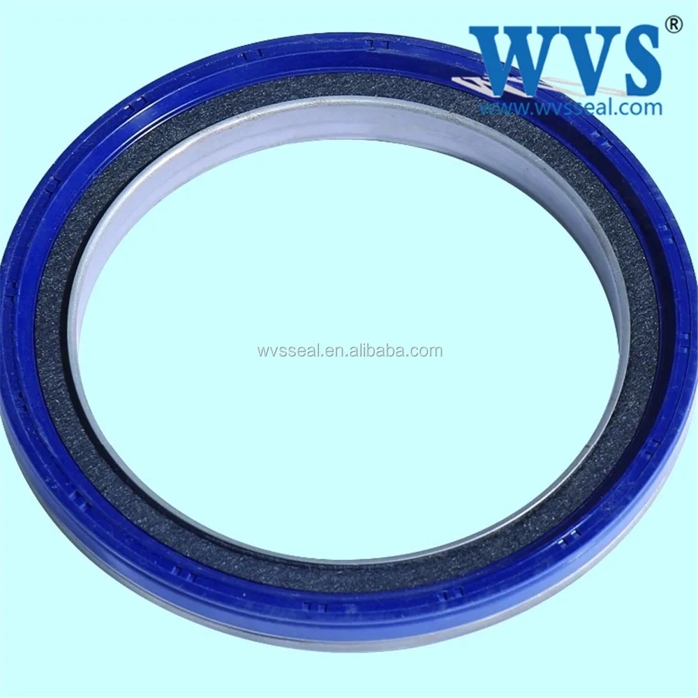 AZ4079F Crankshaft Oil Seals for 6BG1 Engine - Reliable Sealing