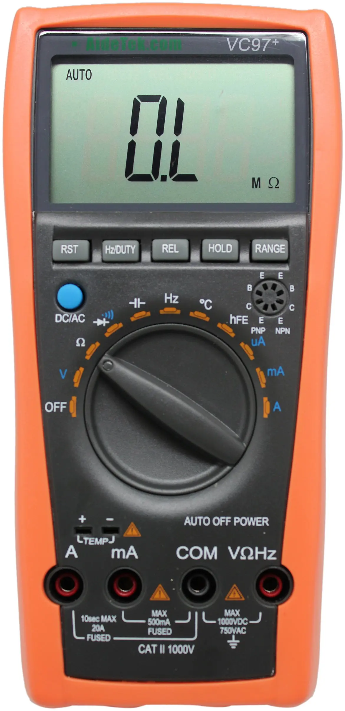 Cheap Vc97 Multimeter Review, find Vc97 Multimeter Review deals on line ...