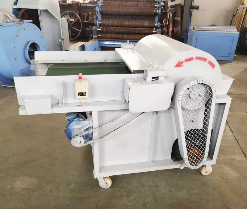 CE Certified Natural Hemp Processing Machine - 100kg Capacity
