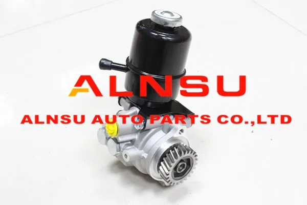Power Steering Pump For Mitsubshi Pajero V78 4m41 Mr223480 Mr267855 ...