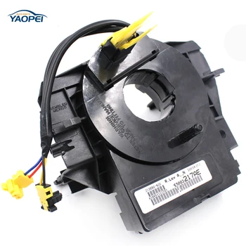 Steering Wheel Clockspring Mopar 5156106af 5156106ad 05156106ad For 07 ...