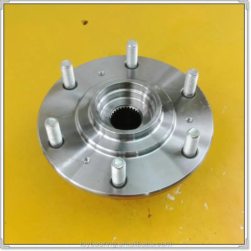 Auto Parts 29515093 Wa515093 Front Wheel Hub Bearing 515093 - Buy ...