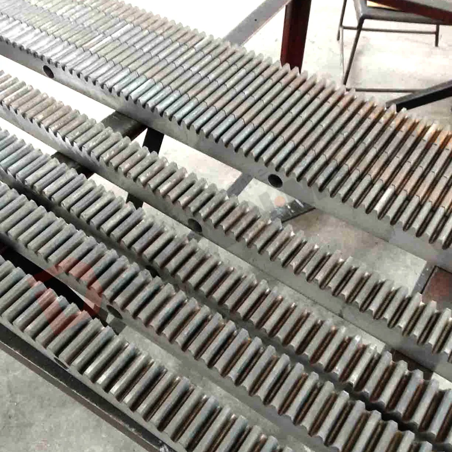 Standard And Customized Gear Racks - Buy Standard And Customized Gear ...