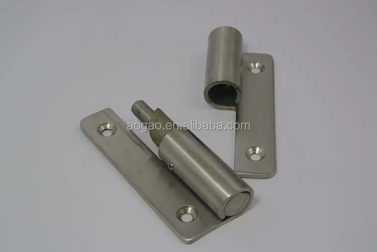 2016 Toilet Cubicles Door Hinge for Public Toilet - AOGAO