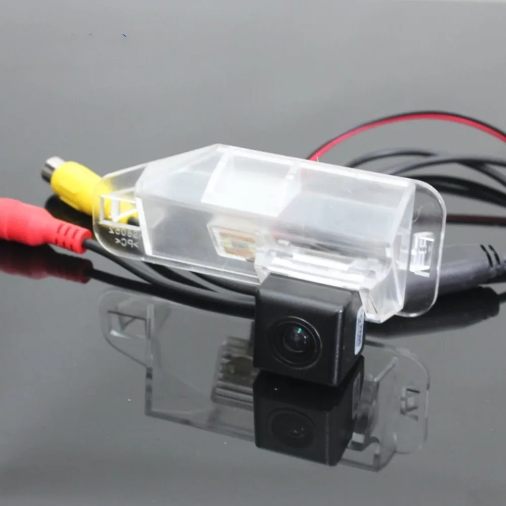 Lexus IS250 IS300 Car Rear View Camera - HD CCD Night Vision