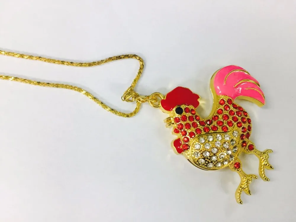 Promotion Gifts Chicken Rooster Shape Usb Flash Drive 8gb - Buy Shape ...
