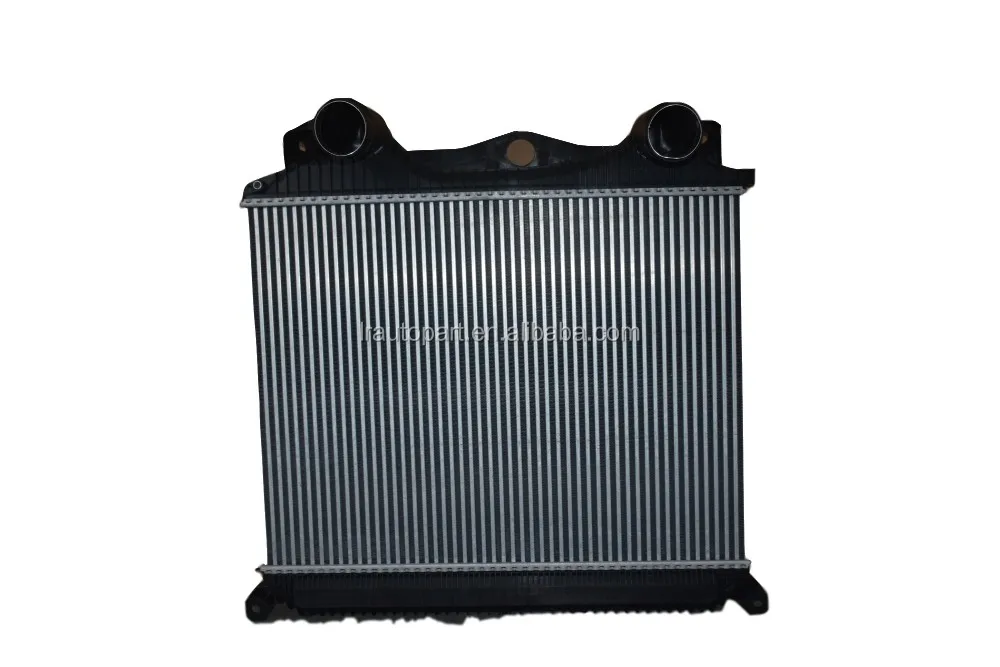 Turbo Charger Truck Intercooler 20758816 3183747 8112564 For Volvo Fm12 ...