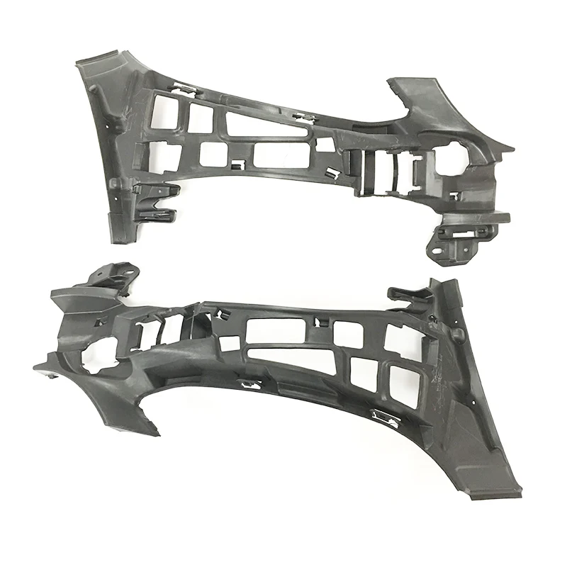 Auto Body Parts Front Bumper Lining Support For Mercedes C-class Amg ...