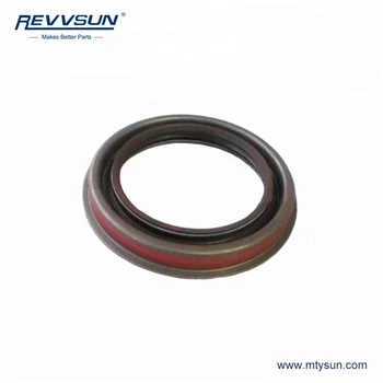 Revvsun Auto Parts 5c161175aa 1521590 Ds2405 Rear Axle Wheel Bearing ...
