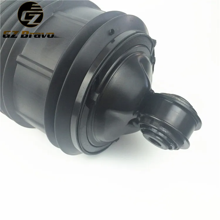 Rear Air Spring For Merdedes E-class W211 S211 Air Suspension System ...