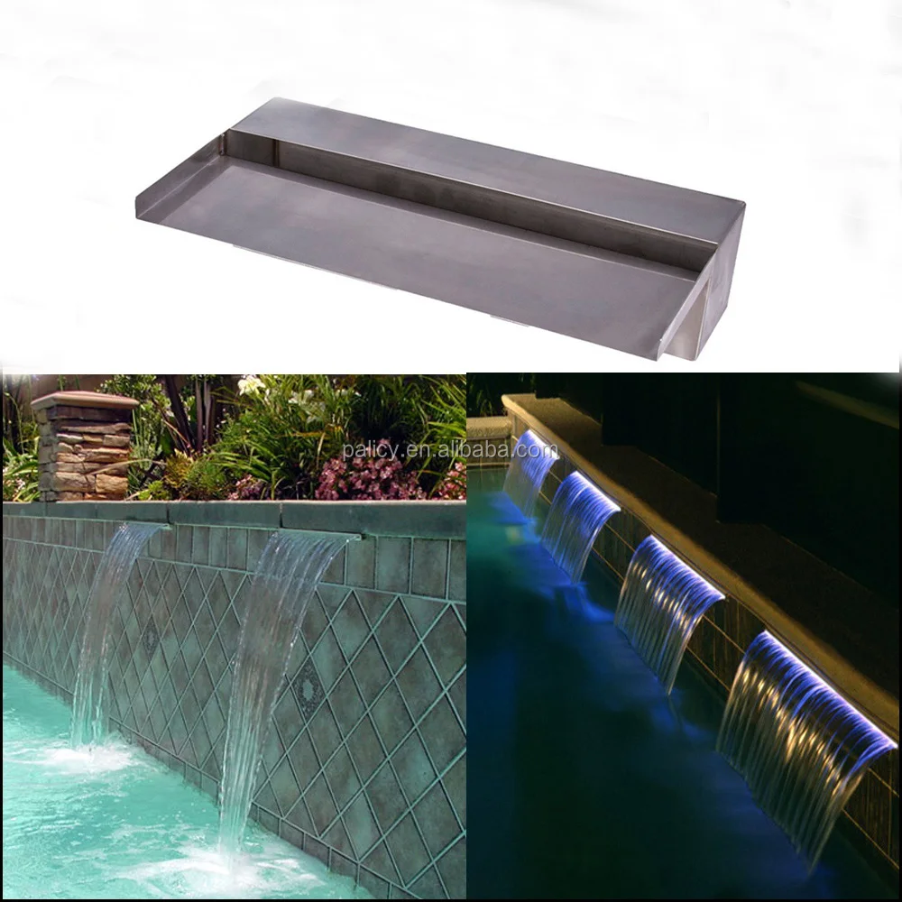 Pond Products Underwater Led Light Strip Waterfall Spillway Light - Buy ...
