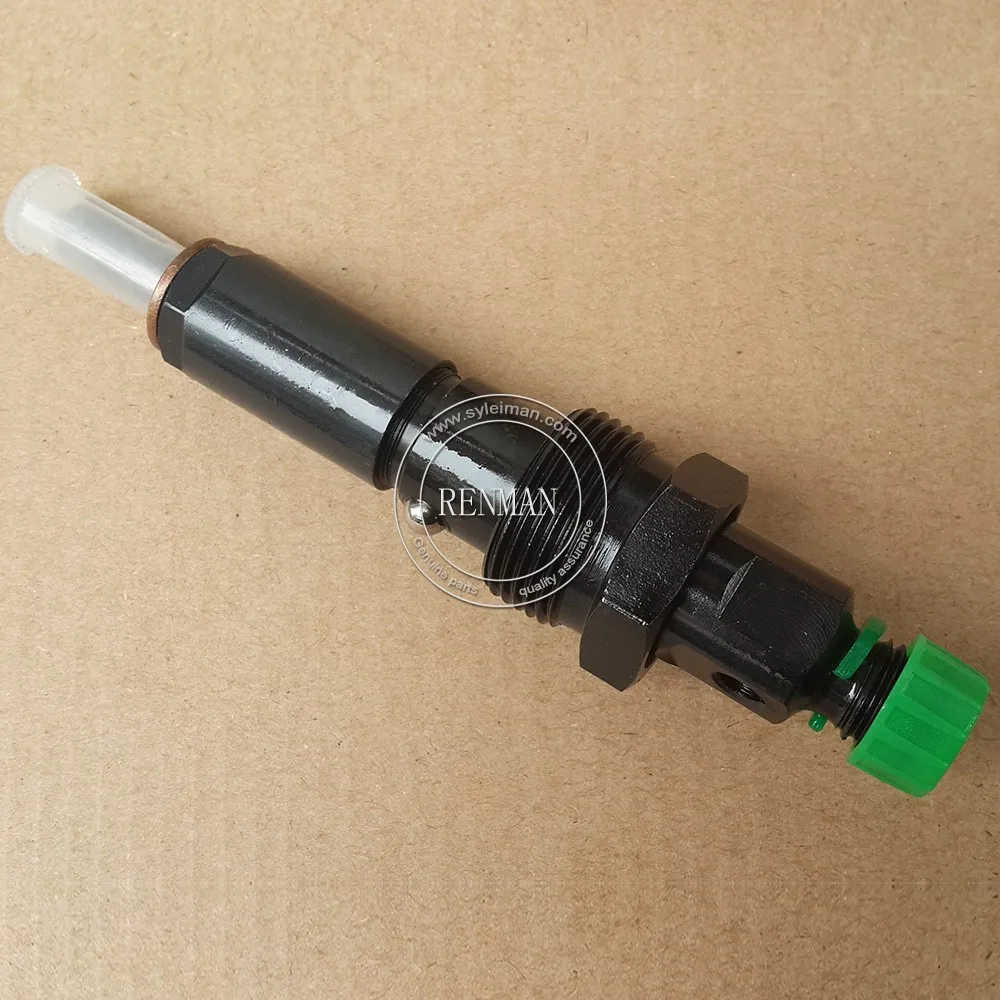6BT Cummins Engine Fuel Injectors - OEM Quality & Support