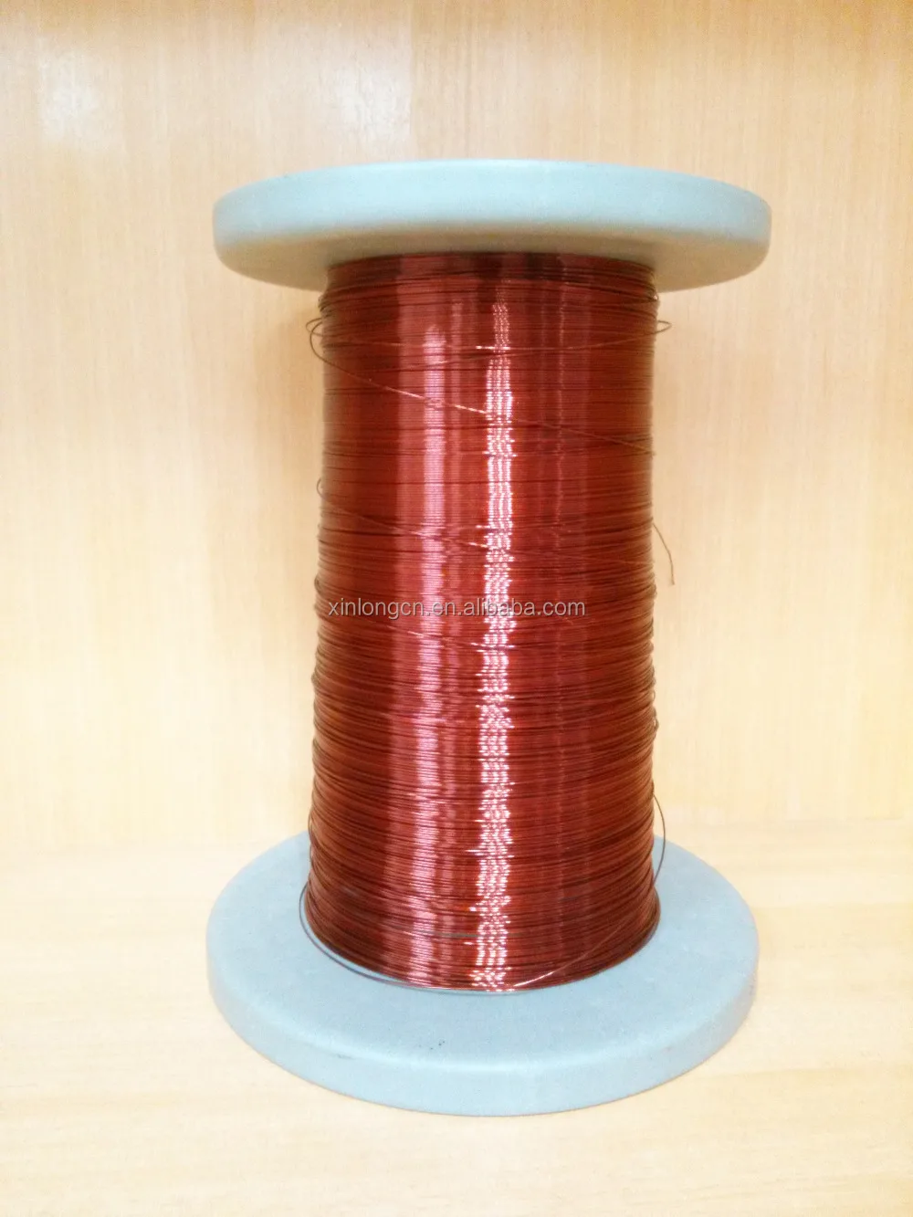 Factory Enamelled Copper Motor Winding Wire Specification - Buy Motor ...