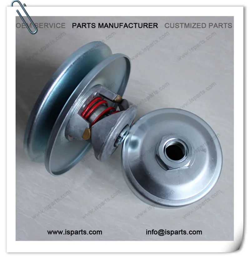 18hp Engine 3/4 Inch Driven Centrifugal Clutch 1 Inch Bore Driver - Buy ...