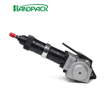 Pneumatic Steel Strapping Tool Strap Tightening Tools Tensioner And ...