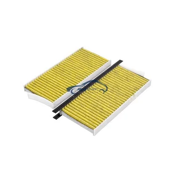 Auto Engine Air Filter 7701209837 8201676037 272773608r For Renault ...