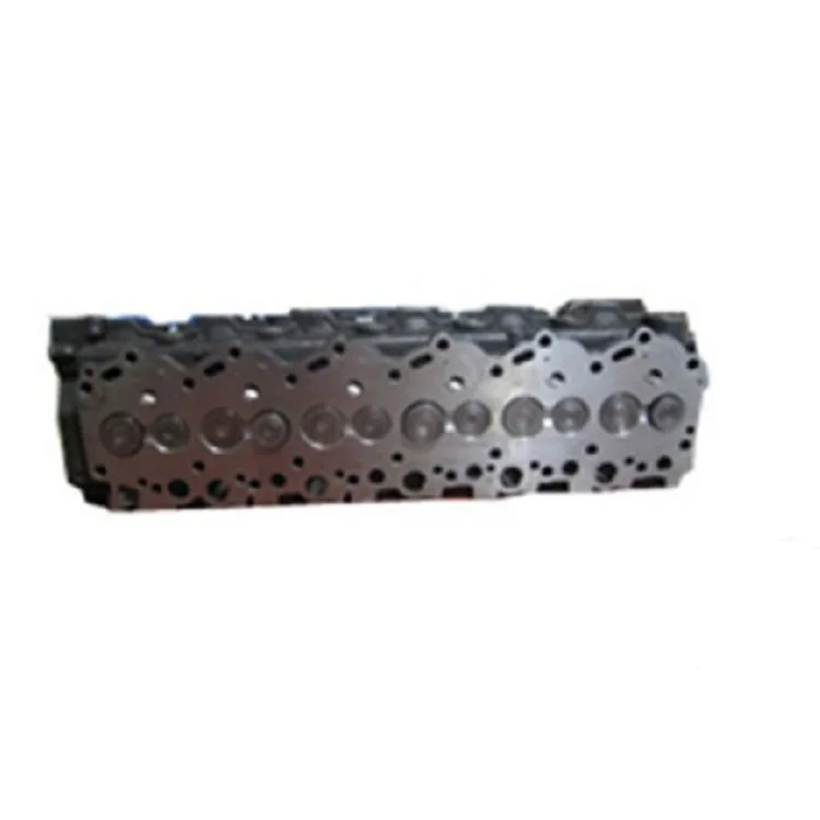 1hz Cylinder Head For Car 11101-17010 11101-17011 11101- 17012 11101 ...