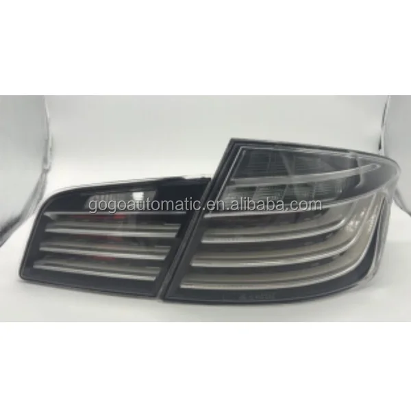 Vehicle Led Tail Light For F10 F18 Lci 2012-2016 Oem 63217306161 ...