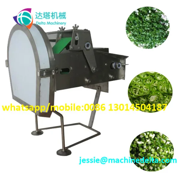 Green Onion Scallion Shred Machine / Scallion Cutter Shredder /green ...