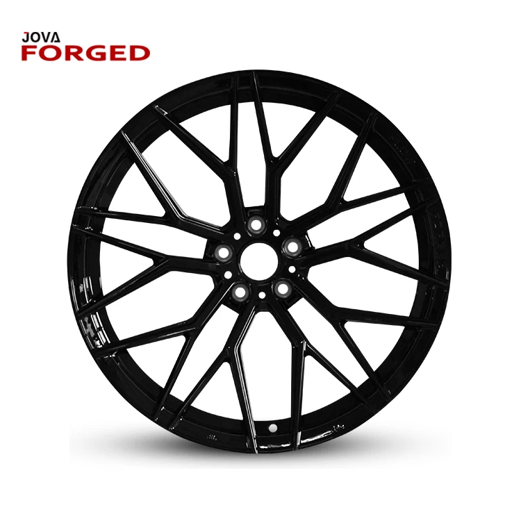 5x130 19" Pcd Offset 45 Front Wheels 8.5" Width Rear Wheels 11" Pcd ...