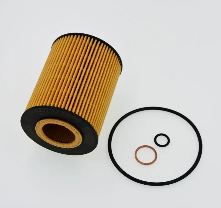 Wholesale China Oem 11 427 511 161/ 11427511161 Engine Oil Filter For ...