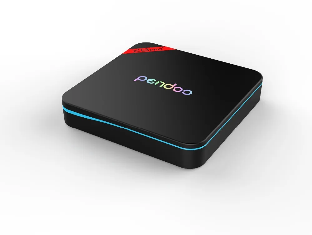 Cable Set Top Box Price Pendoo X8 Pro+ Android Tv Box 4k Streaming ...
