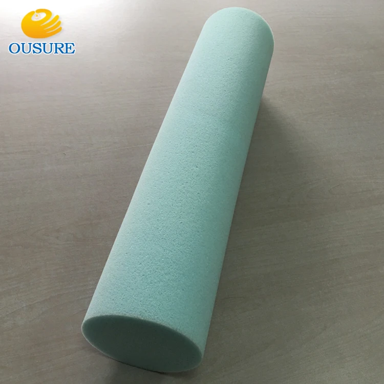 High Density Concrete Pumping Industry Pipeline Cleaning Sponge/foam
