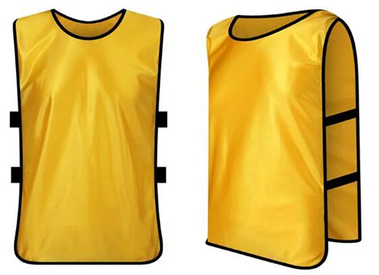 Soccer Vest For Men Premium Photo | Sport Friends And Soccer With Man ...