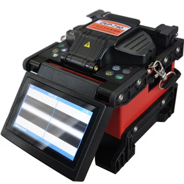 Mini Fusion Splicer Furukawa Fitel S178 Ver.2 Fiber Splicing Machine ...