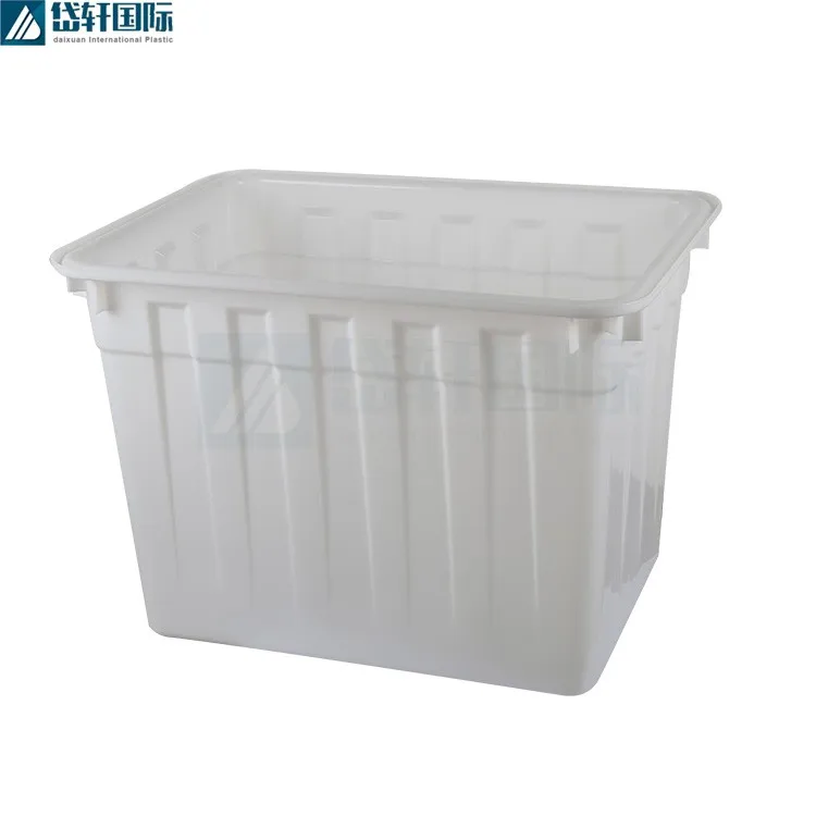 100 Liter Plastic Tank Water Tank - Buy 100 Liter Plastic Tank,Plastic ...