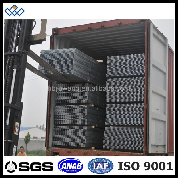 Galvanized Sidewalk Scupper Grating Drain - Buy Scupper Drain,Sidewalk ...