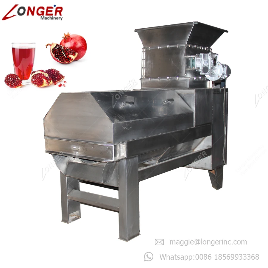 Best Selling Pomegranate Aril Seeds Removing Separator Peeling Peeler ...