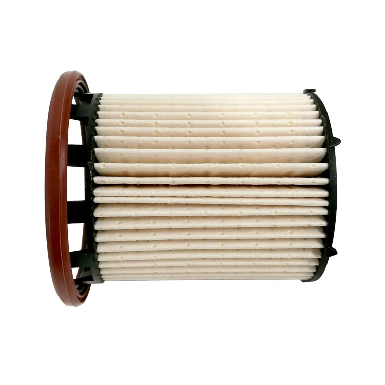 5Q0127177B Fuel Filter for Volkswagen - Reliable Performance