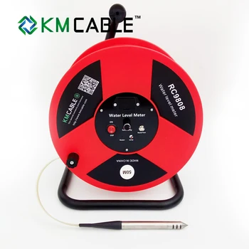 200m Deep Well Electronic Water Level Dip Meter - Buy Electronic Water ...