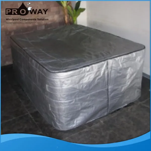 New Composite Board Ps Plastic Spa Skirt Panel Hot Tub Board Acrylic ...